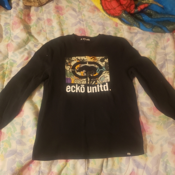 Ecko Unlimited | Shirts | Ecko Unlimited Long Sleeve | Poshmark